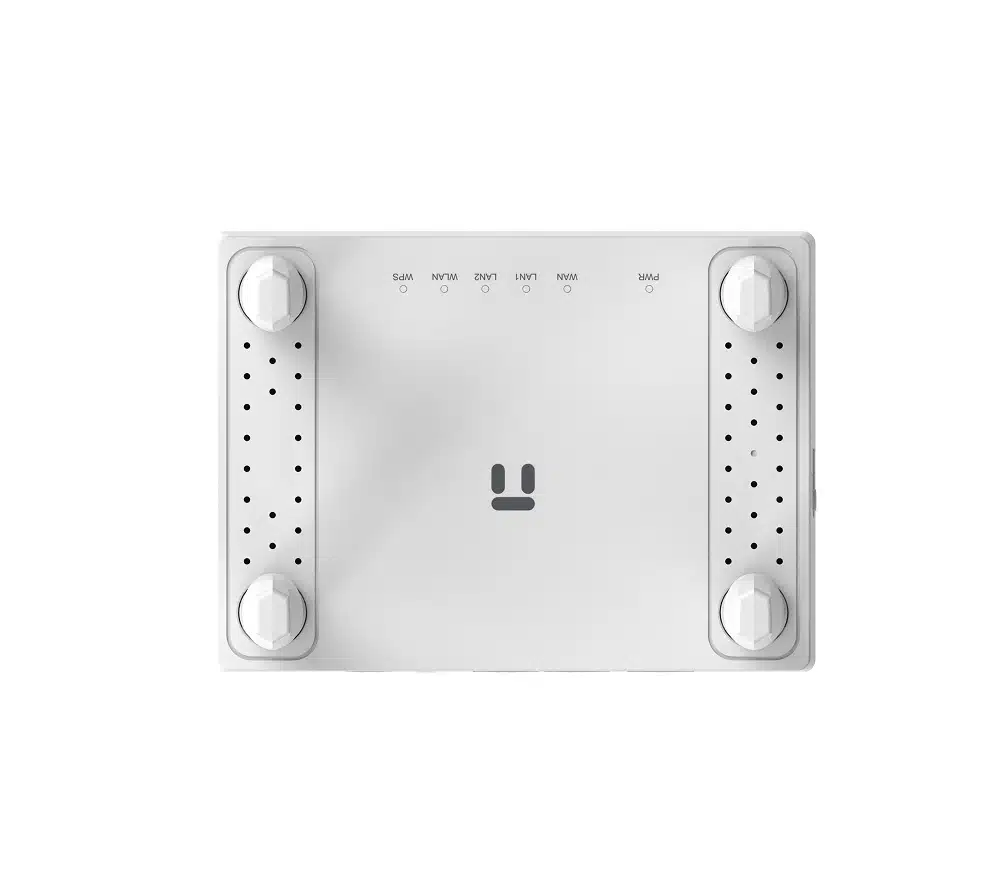 Buy Netis W4 wifi router | Niharika's Eshop