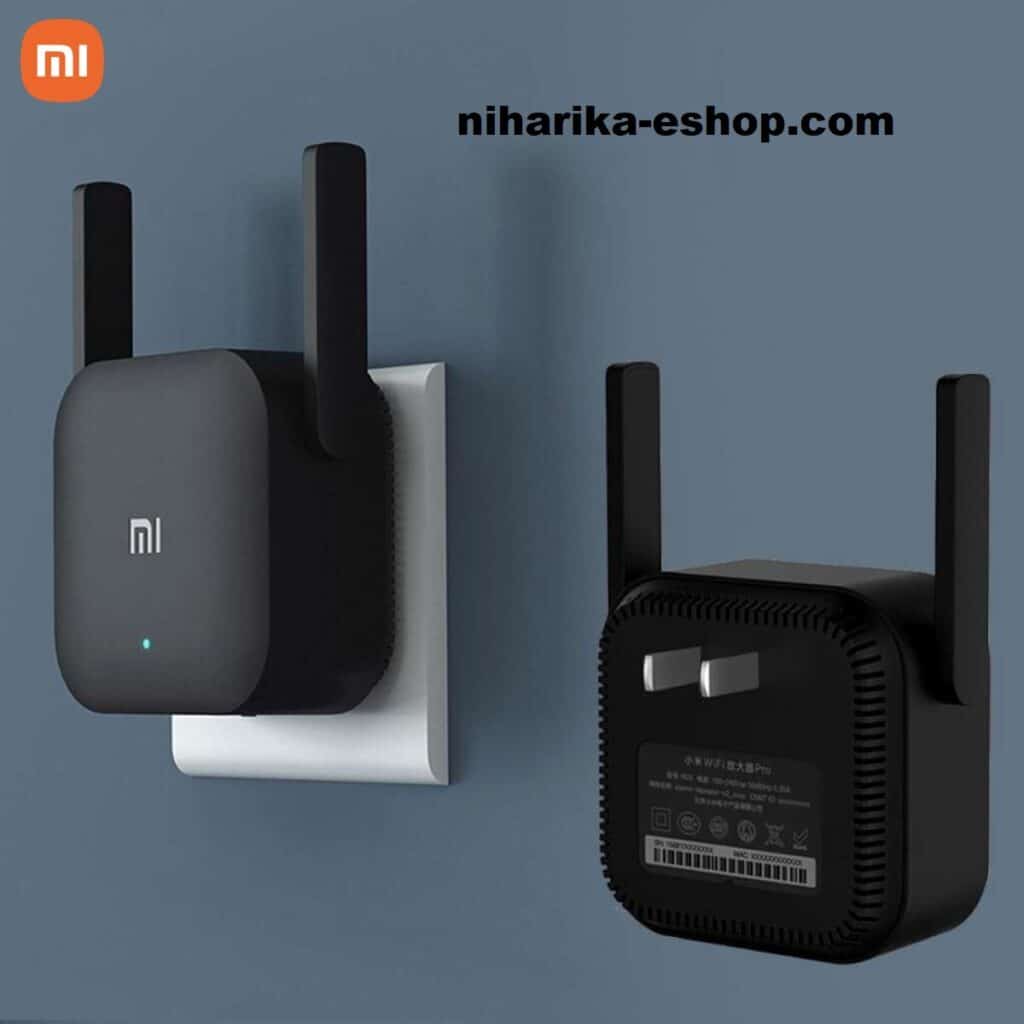 Mi WiFi Repeater Pro | Niharika's Eshop