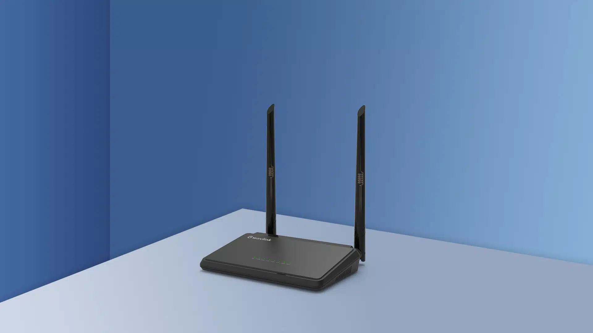Buy Wavlink WL-WN529K2 wifi Router | Niharika's Eshop